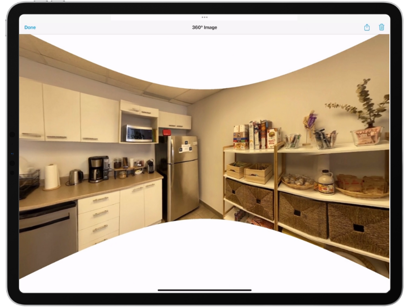 Advanced Field Documentation: Elevating Project Reports